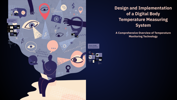 Design and Implementation of a Digital Body Temperature Measuring ...