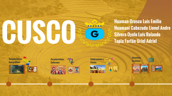 CUSCO by Odana Odar on Prezi