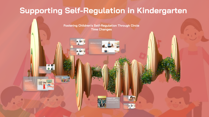 Supporting Self-Regulation in Kindergarten by jossi mossi on Prezi