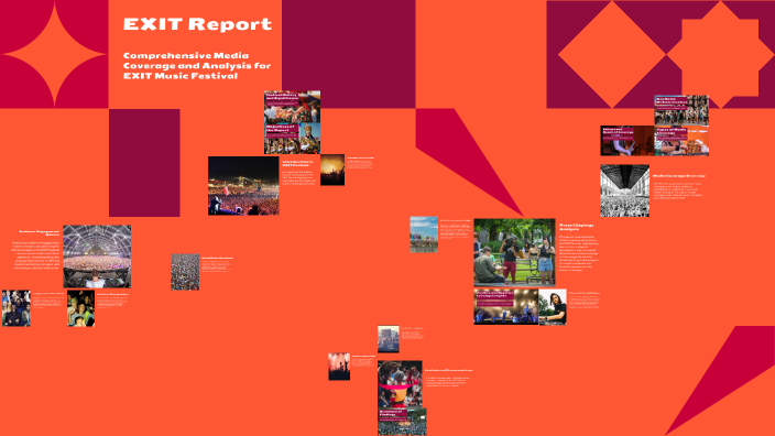 EXIT Report by Lazarev Boris on Prezi