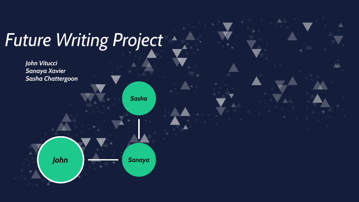 CGA by John Vitucci on Prezi