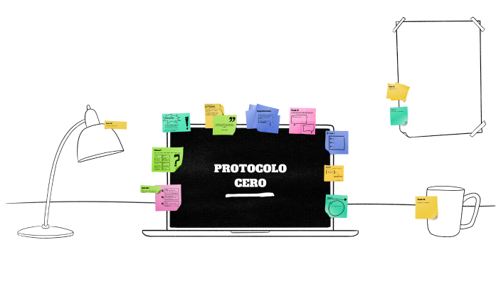 PROTOCOLO CERO by Sherley Rendon on Prezi