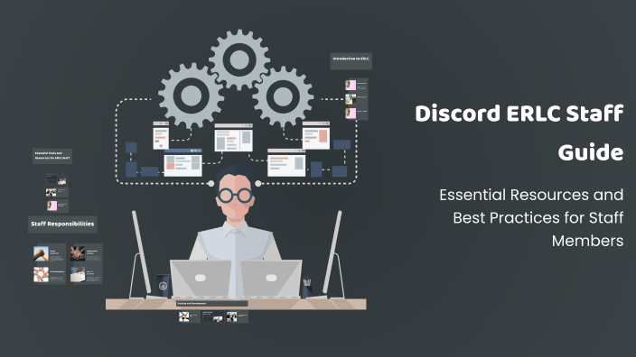 Discord ERLC Staff Guide by florin condur on Prezi