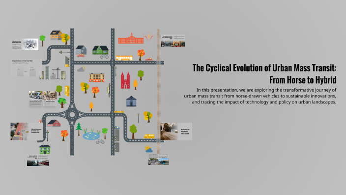 The Cyclical Evolution of Urban Mass Transit: From Horse to Hybrid by ...