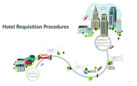 Hotel Requisition Procedures by Crae Wilson on Prezi