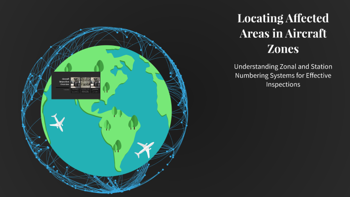 Locating Affected Areas in Aircraft Zones by VIVEK S M on Prezi