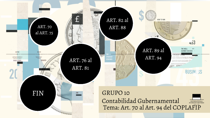 CONTABILIDAD GUBERNAMENTAL by Ruby Llano on Prezi