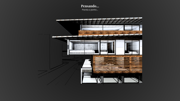 Licenciatura en Arquitectura by Andy Becerra on Prezi