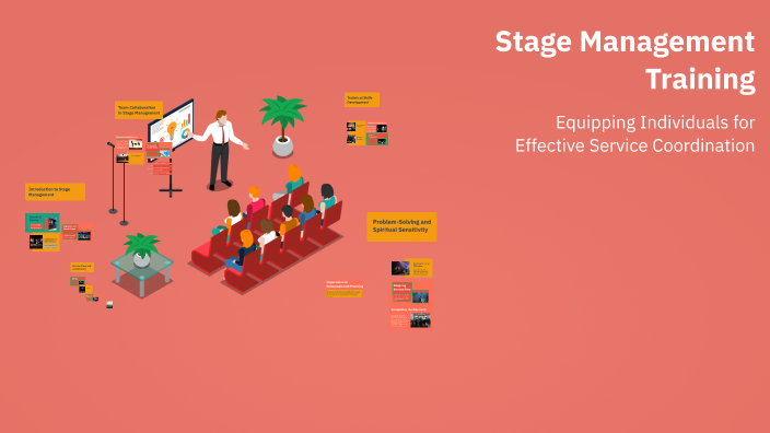 Stage Management Training by Felicia Elizabeth Ortiz on Prezi