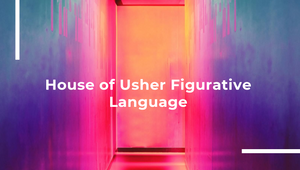 Figurative Language- House of Usher by Shaley Chansuolme on Prezi Design