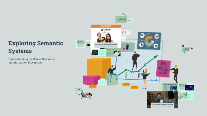 Exploring Semantic Systems by Amanda Costa on Prezi