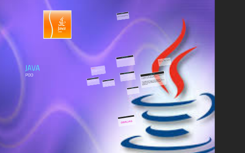 JAVA by jorge sanchez on Prezi