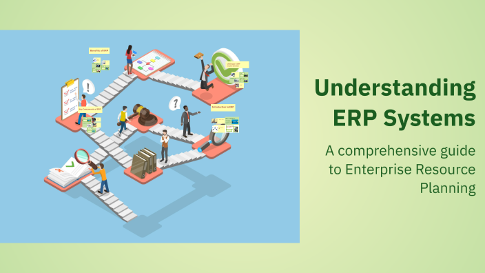 Understanding ERP Systems by naser najafi on Prezi