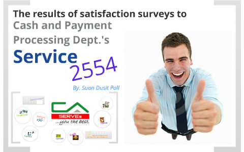 Cust Sat by Bong Sang on Prezi