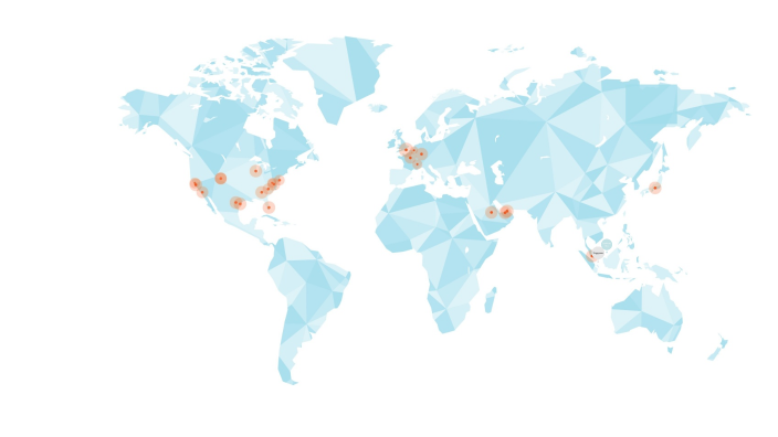 Singapore Office Overview K&S by Cassie Renshall on Prezi