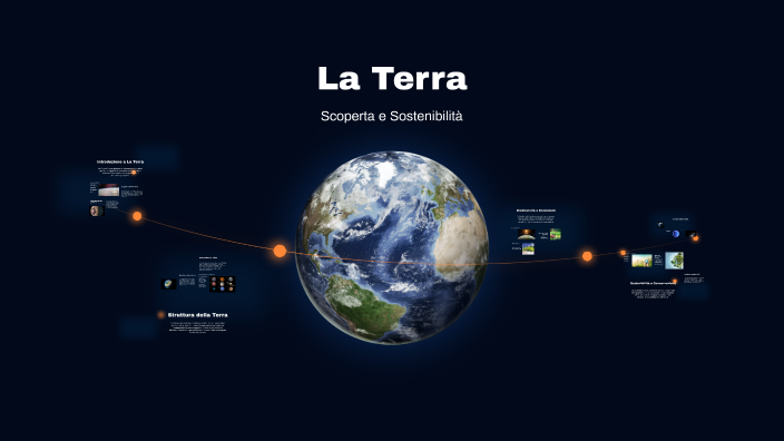 La Terra by mohamed mobarak on Prezi