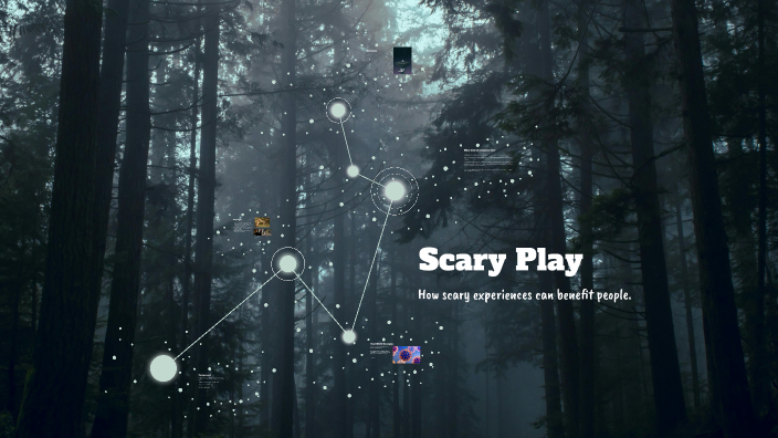 Scary Play by Sydney Johnston on Prezi