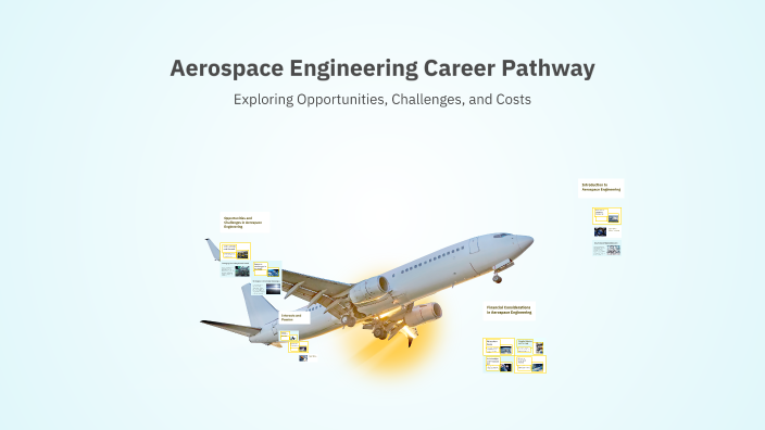 Aerospace Engineering Career Pathway by Jacob Luis on Prezi
