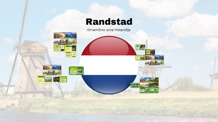 Randstad by Dragan Ilic on Prezi