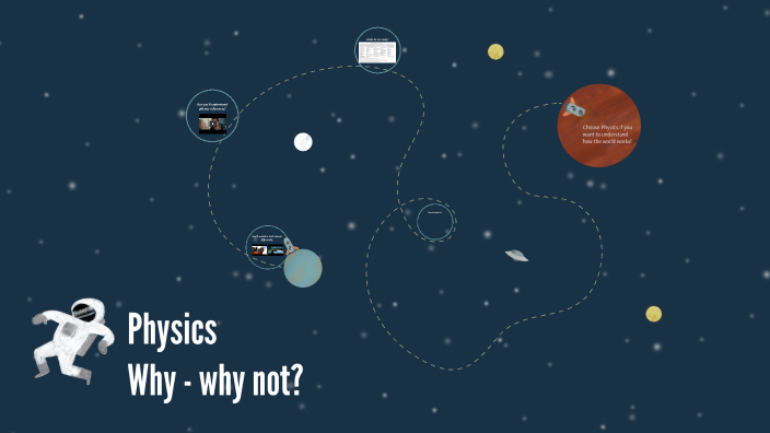 Physics electives presentation by carlos vasquez on Prezi