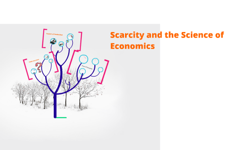 Scarcity and the Science of Economics by on Prezi Next