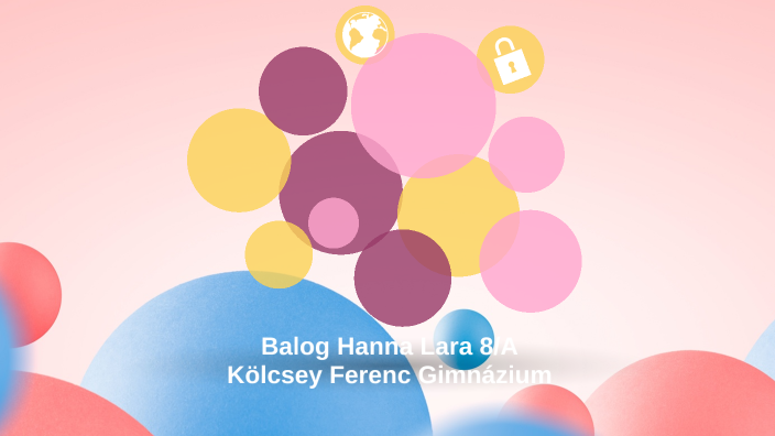 Balog Hanna Lara by Hanna Balog on Prezi