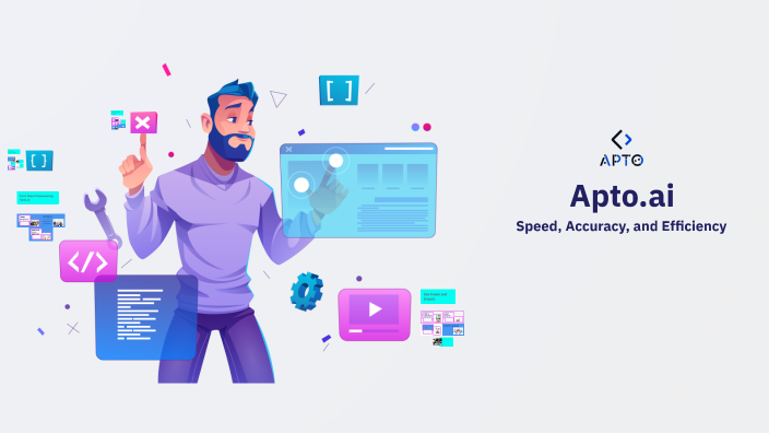 Apto.ai - Platform Introduction by Arun Suraj on Prezi