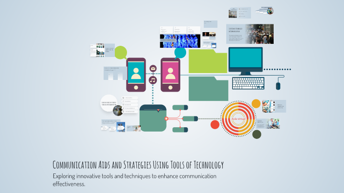 Communication Aids and Strategies Using Tools of Technology by Daryl ...