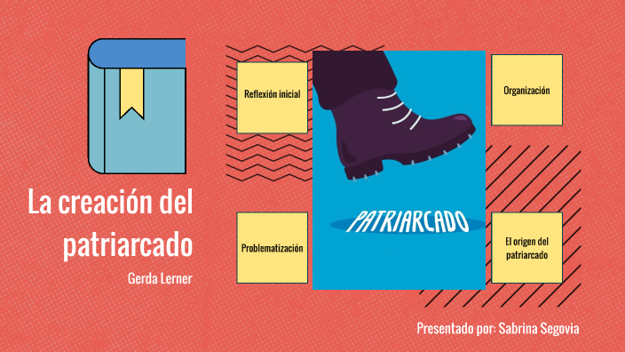 El origen del patriarcado by Sabrina Segovia Lira on Prezi