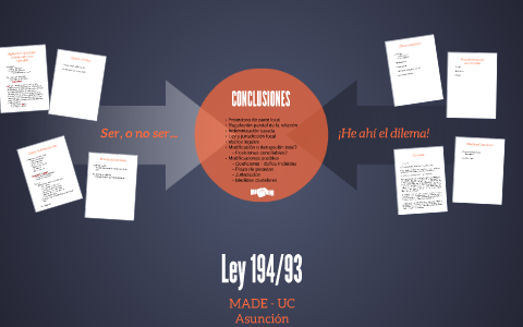 Ley 194/93 Representación, Agencia y Distribución - Paraguay by Rodolfo ...
