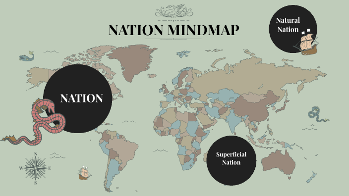 Nation Mindmap by Berkcan Kestel on Prezi