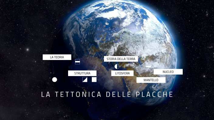 La Tettonica delle Placche by Luna Sbernardori on Prezi