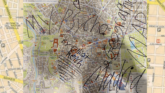 Elliot Map by Elliot Reich on Prezi