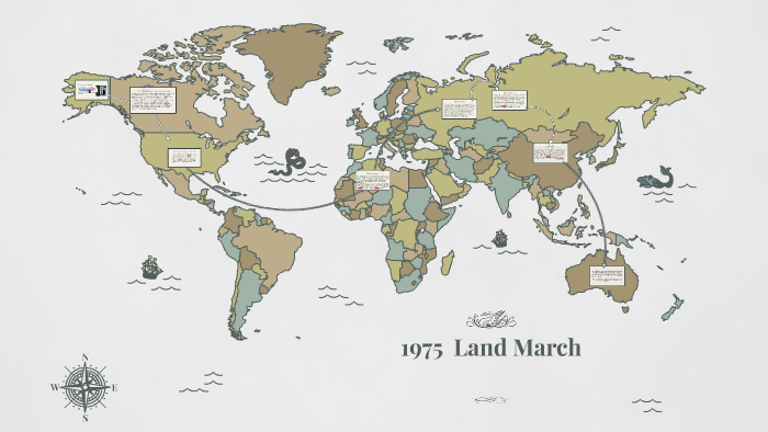 1975 Land March by Joanna Hwang on Prezi