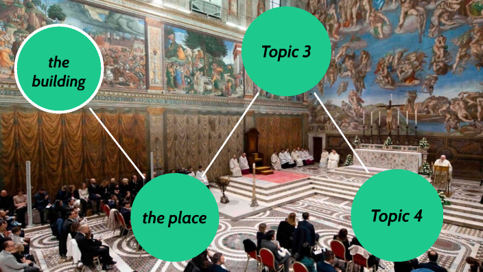sistine chapel by Jayden Keefe on Prezi