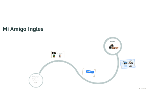 Mi Amigo Ingles by Jack Alvarez on Prezi