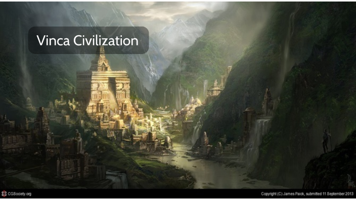 Vinca Civilization by 2087 Ege Deniz on Prezi
