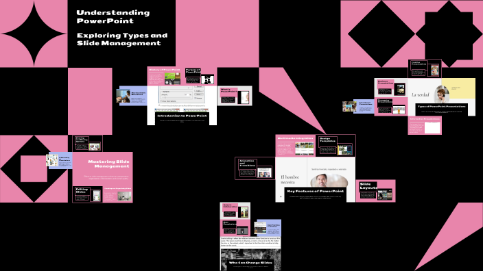 Understanding PowerPoint by Chichek Barzan on Prezi
