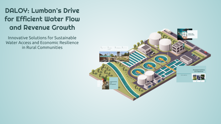 DALOY: Lumban’s Drive for Efficient Water Flow and Revenue Growth by Maureen Perez on Prezi