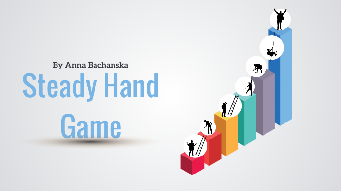 Steady Hand Game Project by Anna Bachanska on Prezi