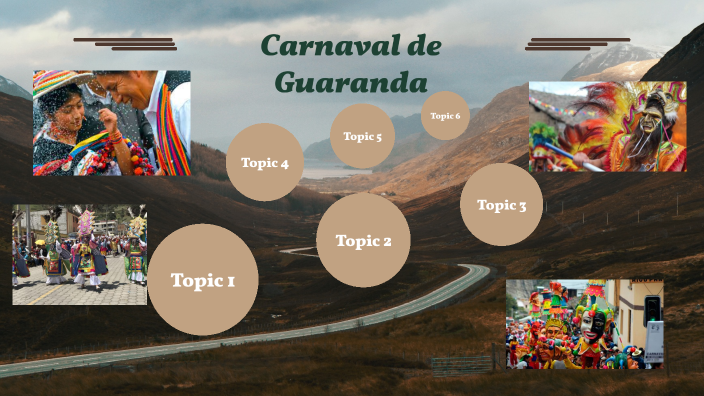 Carnaval de Guaranda by carlos cumbal on Prezi