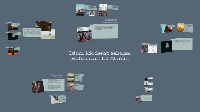 Understanding Moderate Islam by Rafa Al-Rasyid Yusuf on Prezi