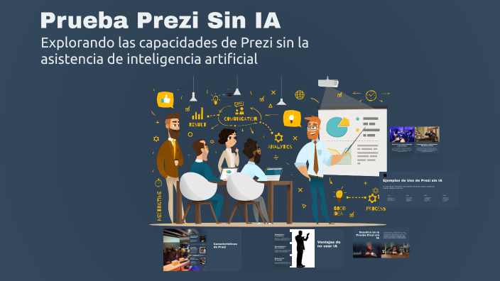 Prueba Prezi Sin IA by Charlot Fernanda Gomez Quispe on Prezi