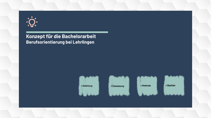 Konzept by Michelle Reisner on Prezi