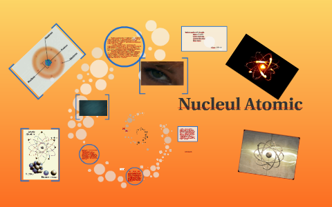 Nucleul Atomic by Claudia Ariasu on Prezi