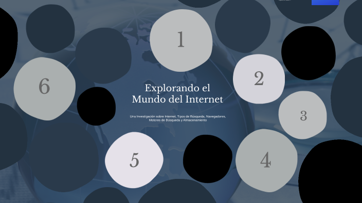 Explorando el Mundo del Internet by Genesis Socas on Prezi