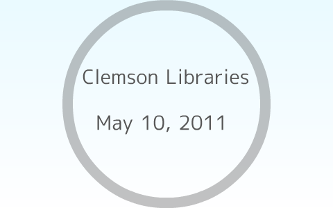 Presentation by eric shoaf on Prezi