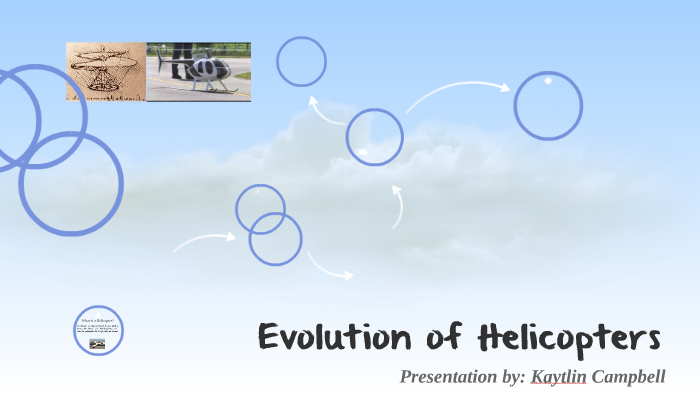 Evolution of Helicopters by kaytlin campbell on Prezi