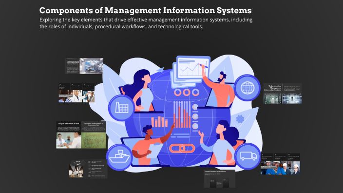 Components of Management Information Systems by AB CD on Prezi