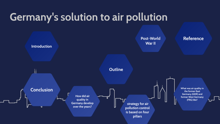 air pollution solution by Nazerke Seitenova on Prezi